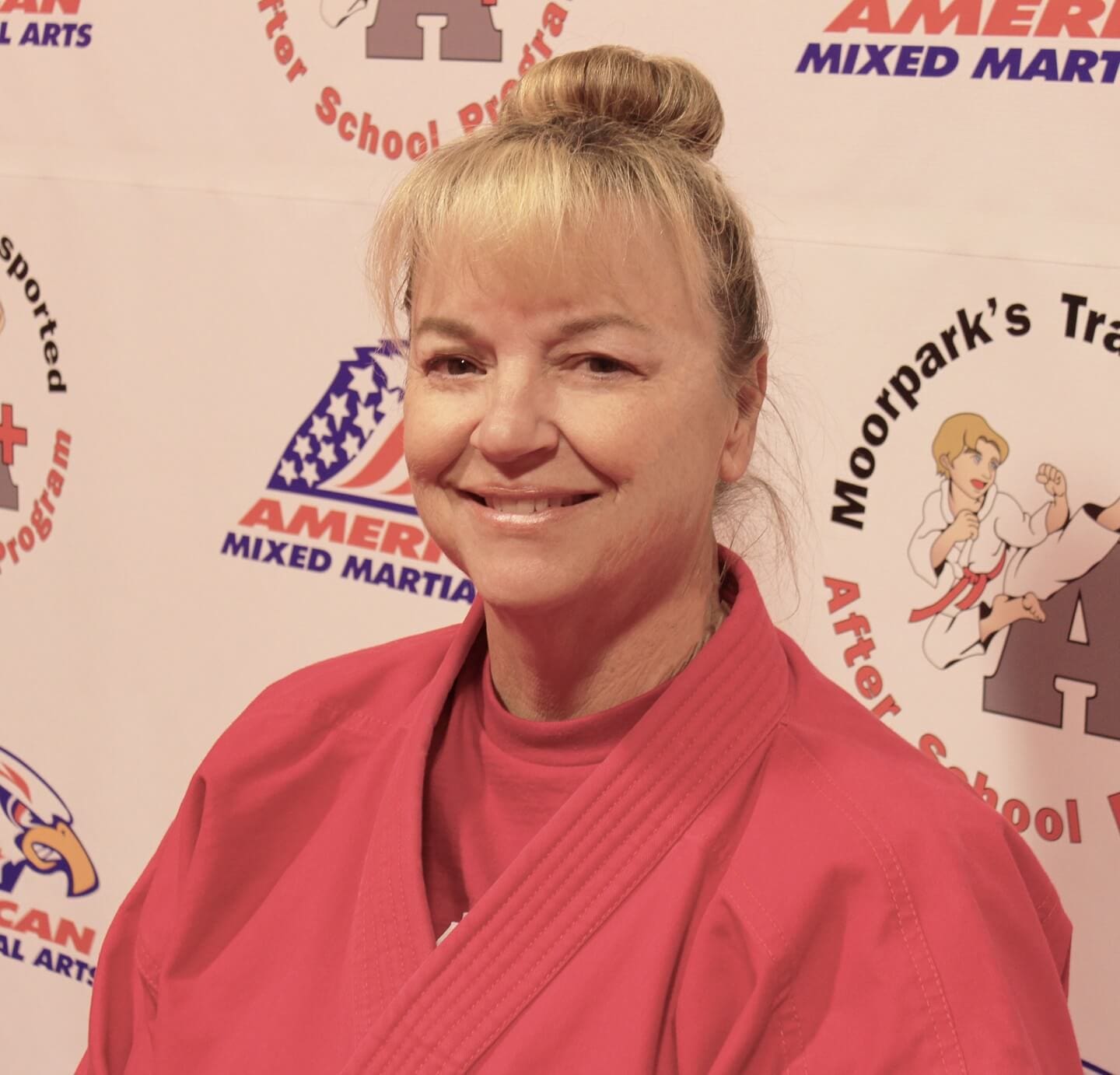 About Us - American Mixed Martial Arts